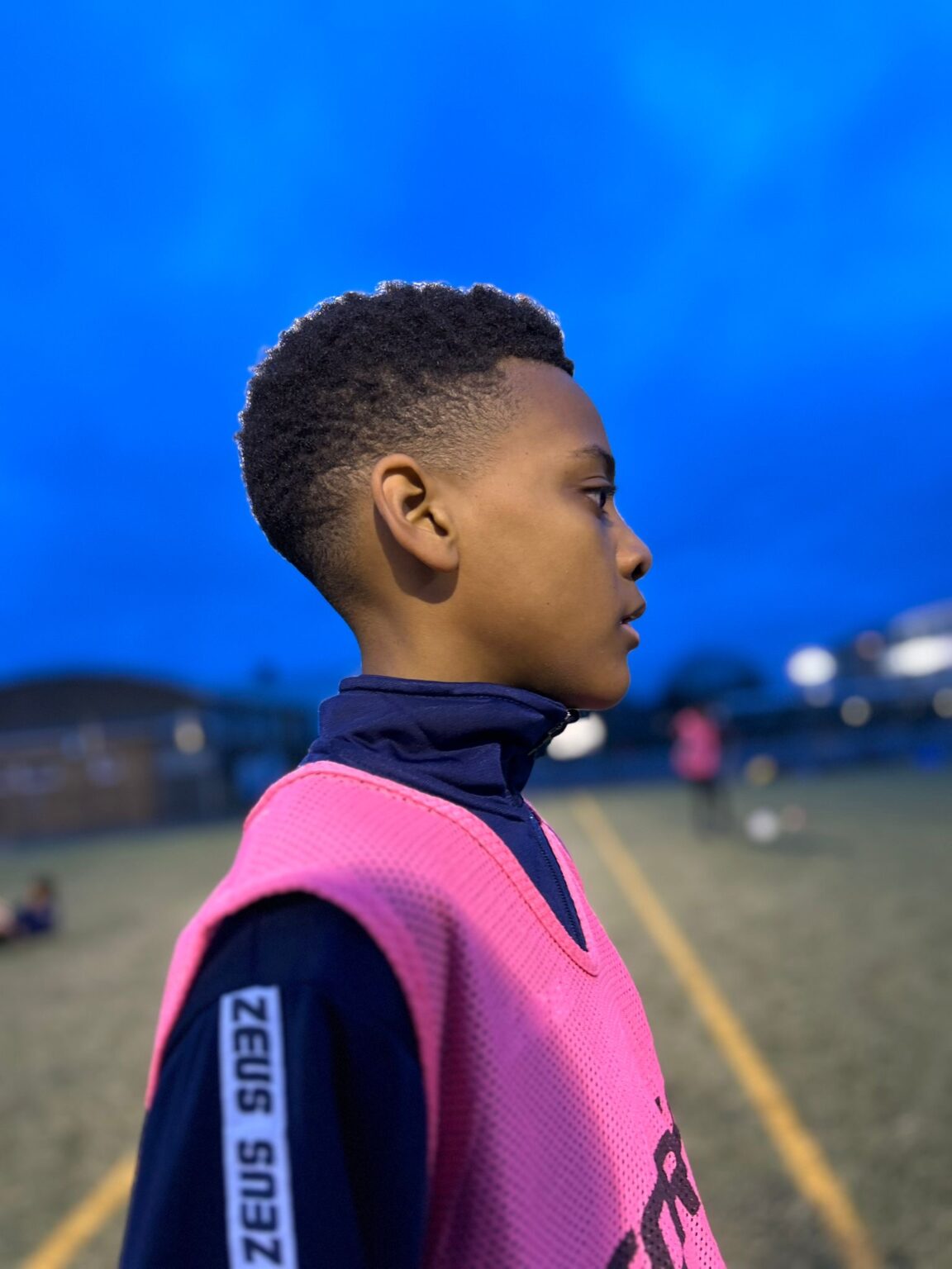 Rest and Recovery: How Sleep Impacts Football Performance – Greenwich ...